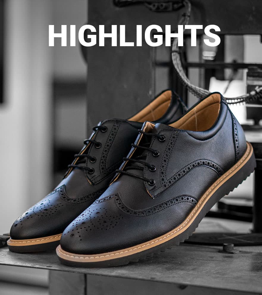 Maker of Quality Vegan Shoes - Ahimsa