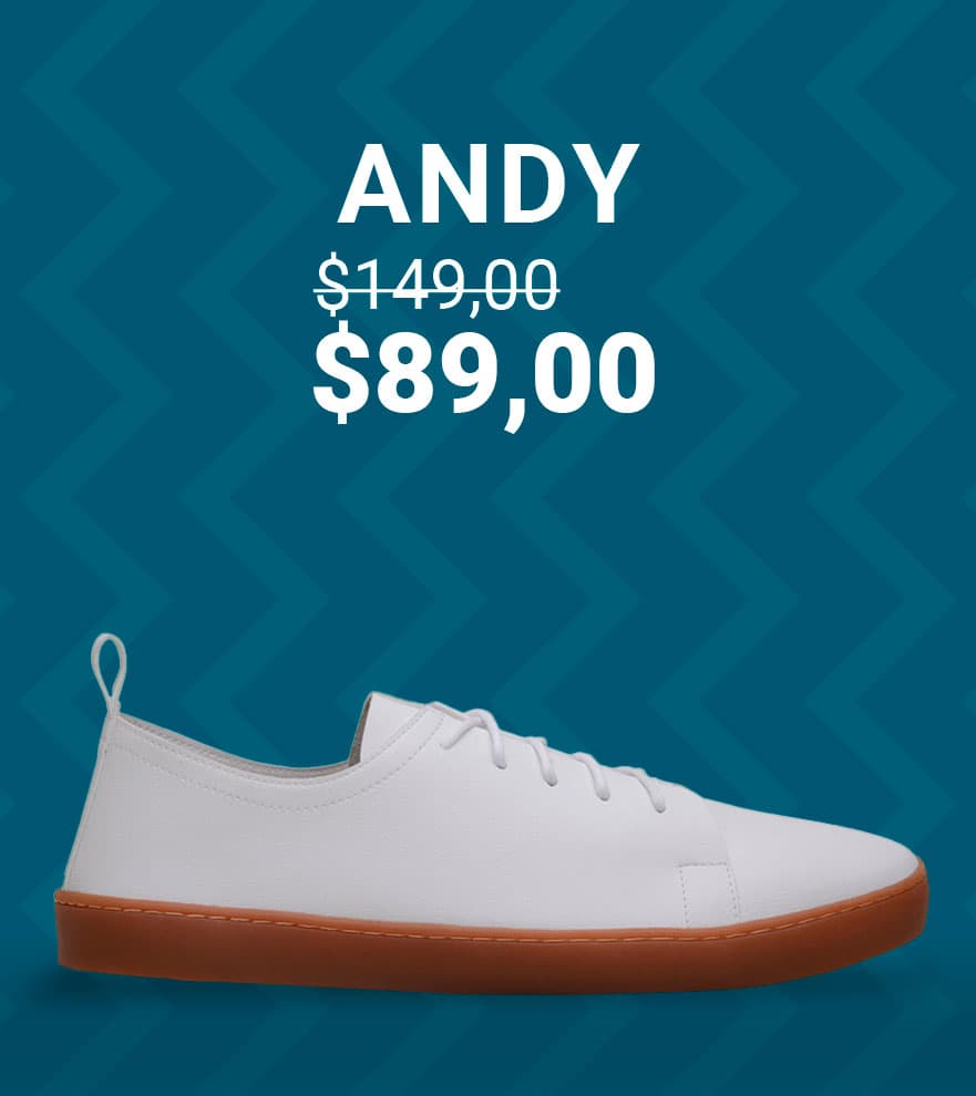 Maker of Quality Vegan Shoes - Ahimsa