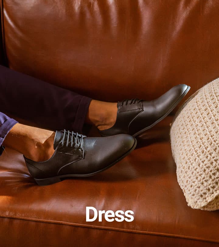 Maker of Quality Vegan Shoes - Ahimsa