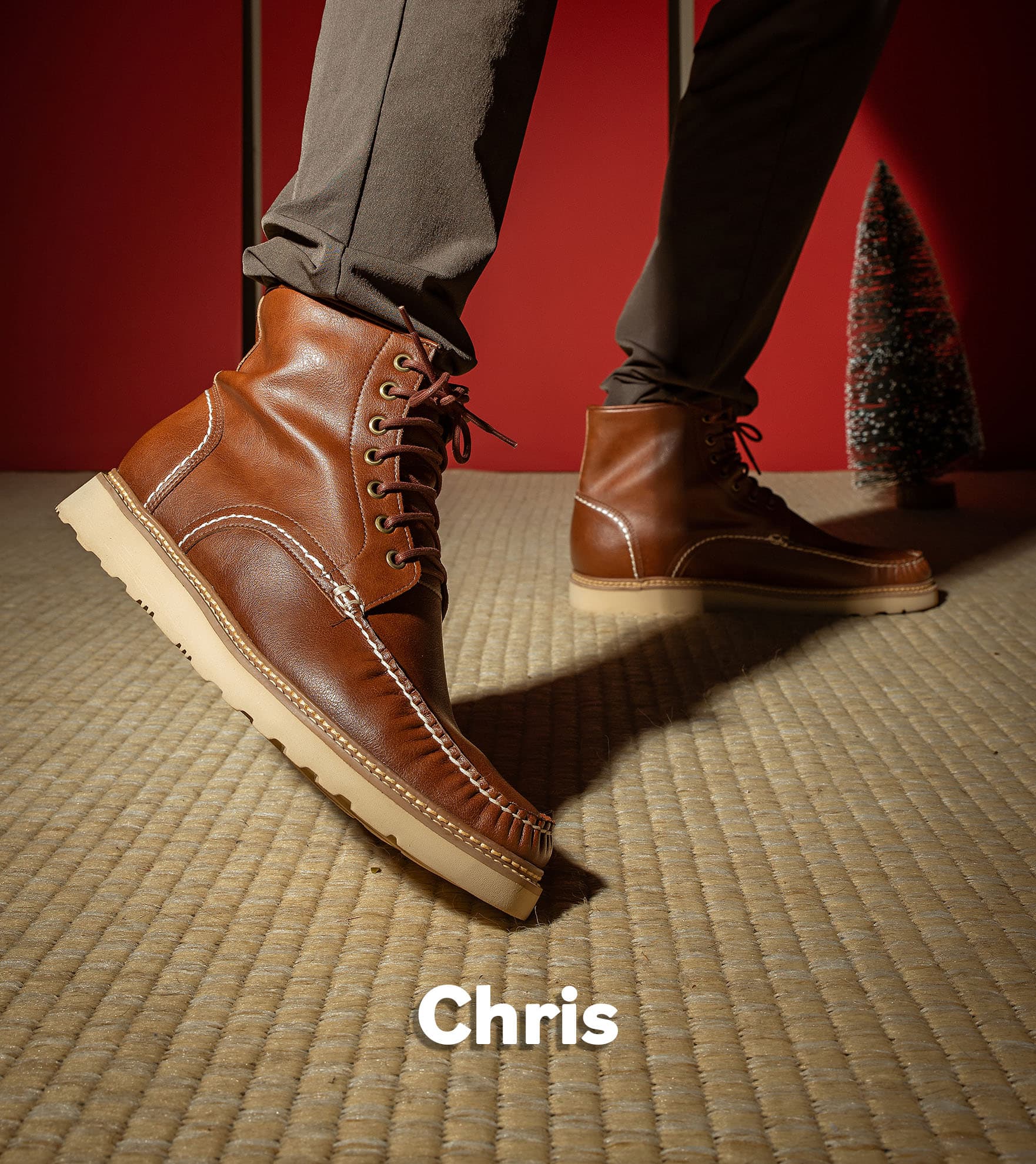 Maker of Quality Vegan Shoes - Ahimsa