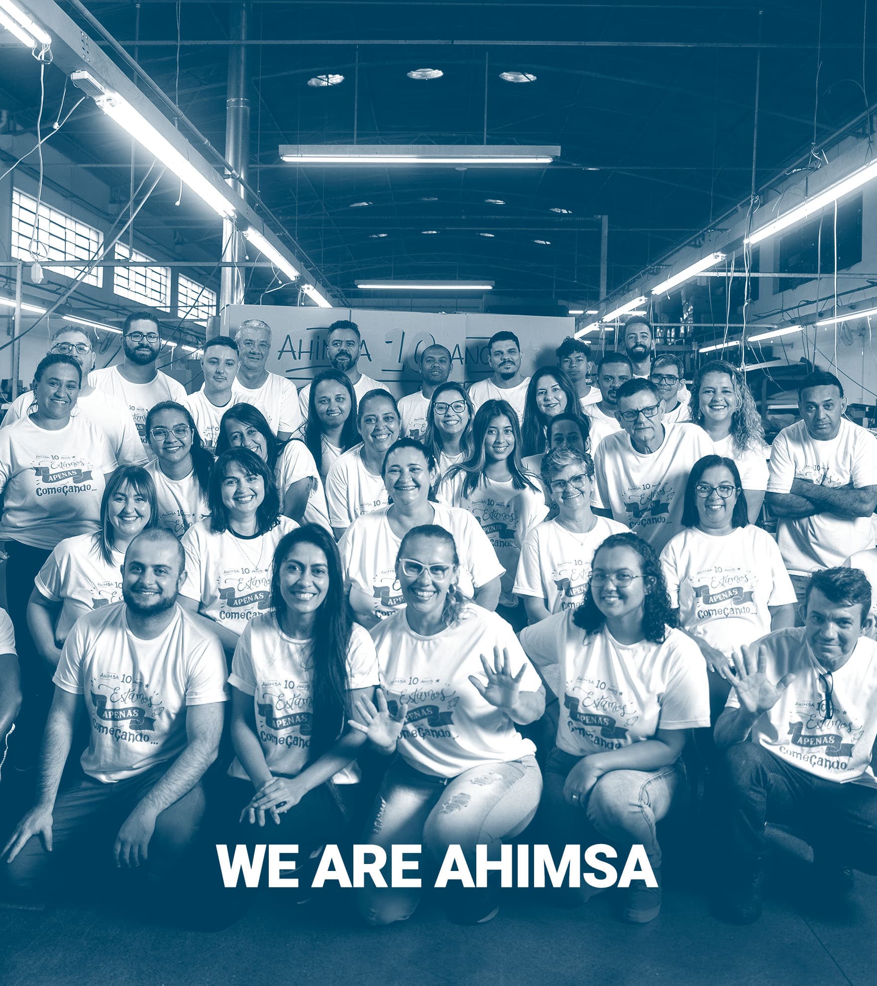 Maker of Quality Vegan Shoes - Ahimsa